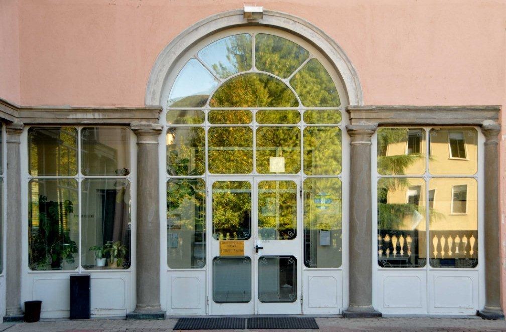 Visita alla mostra “ESPosti alle micro-macro-nano plastiche” – Liceo Amaldi